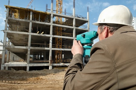 What to Look for When Hiring a Land Surveyor - BLAZE Design Inc.