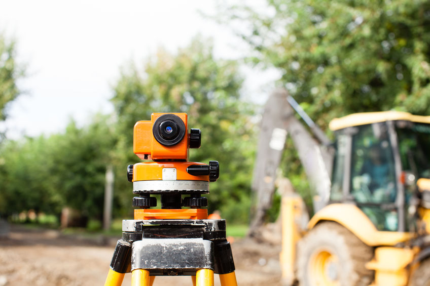 Technology in Surveying: How Advanced Tools Enhance Accuracy and ...
