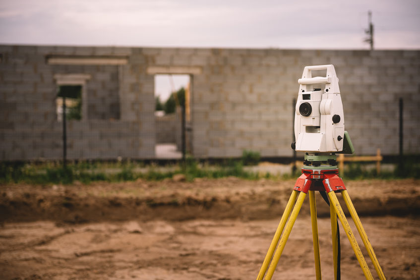The Role of GIS Mapping in Modern Land Surveying and Site Planning ...