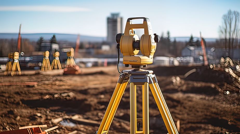 Spring Site Planning: A Step-by-Step Guide to Breaking Ground with ...