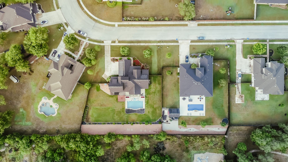 Why Old Stone Walls and Tree Lines Are Not Reliable Property Boundaries ...